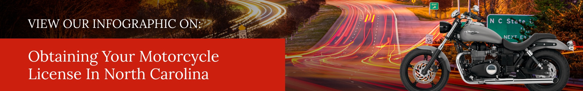 How to Obtain Your Motorcycle License In North Carolina in 2025