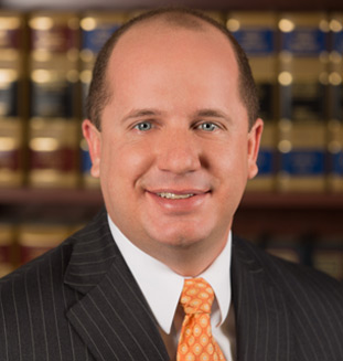 Hardison & Cochran Names John Paul Godwin as Partner