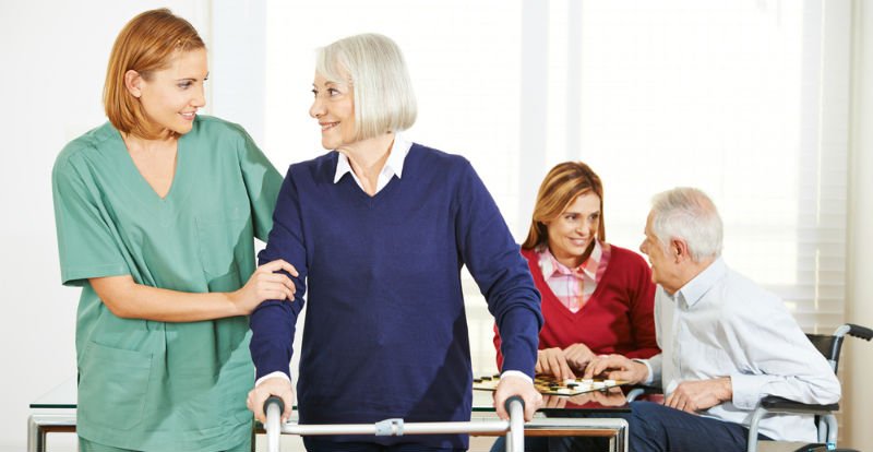 Our Firm's Top 10 Tips for Choosing The Right Nursing Home