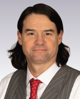 Injury Attorney Benjamin Cochran | Hardison and Cochran