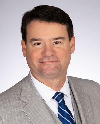 Injury Attorney Benjamin Cochran | Hardison and Cochran