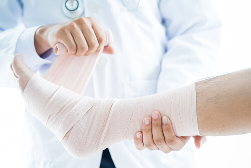 Overexertion Injury Workers’ Comp Claim | Hardison & Cochran