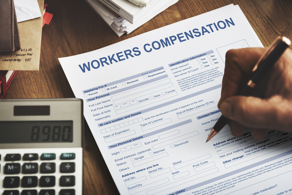 The Possibilities & Limits Of Workers Compensation | Hardison & Cochran