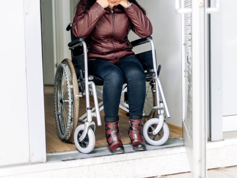 Raleigh Spinal Cord Injury Lawyer | Hardison & Cochran