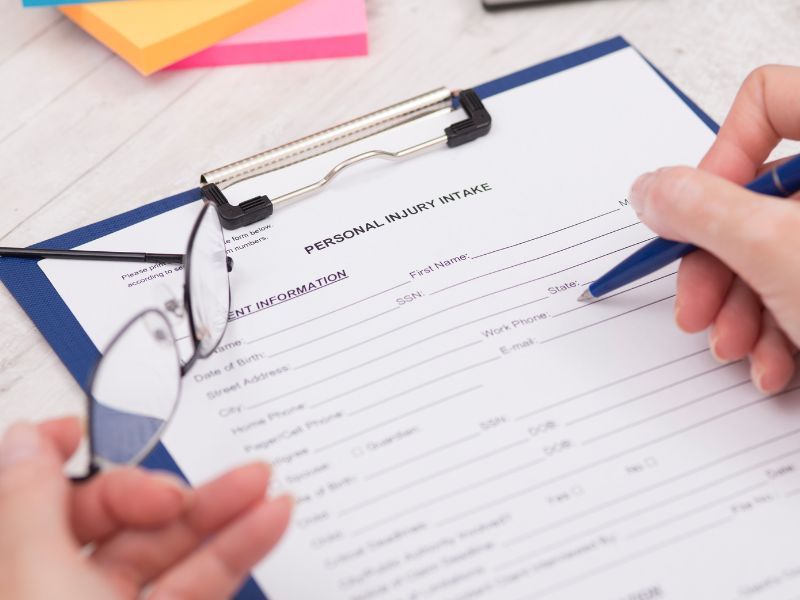 North Carolina Personal Injury Claims: A Comprehensive Guide