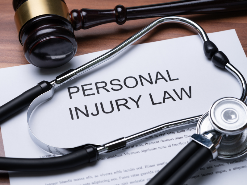 What Things To Consider Before Settling Your Personal Injury Case