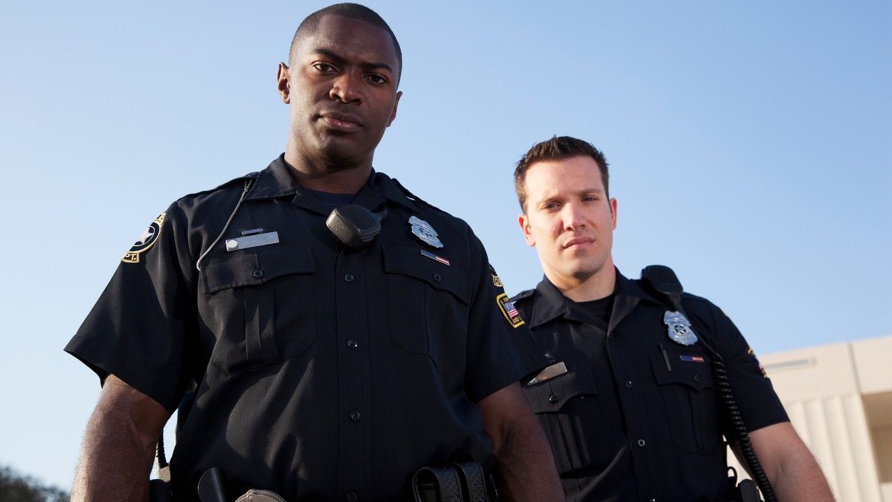Workers’ Comp for North Carolina Police Officers Injured on Duty